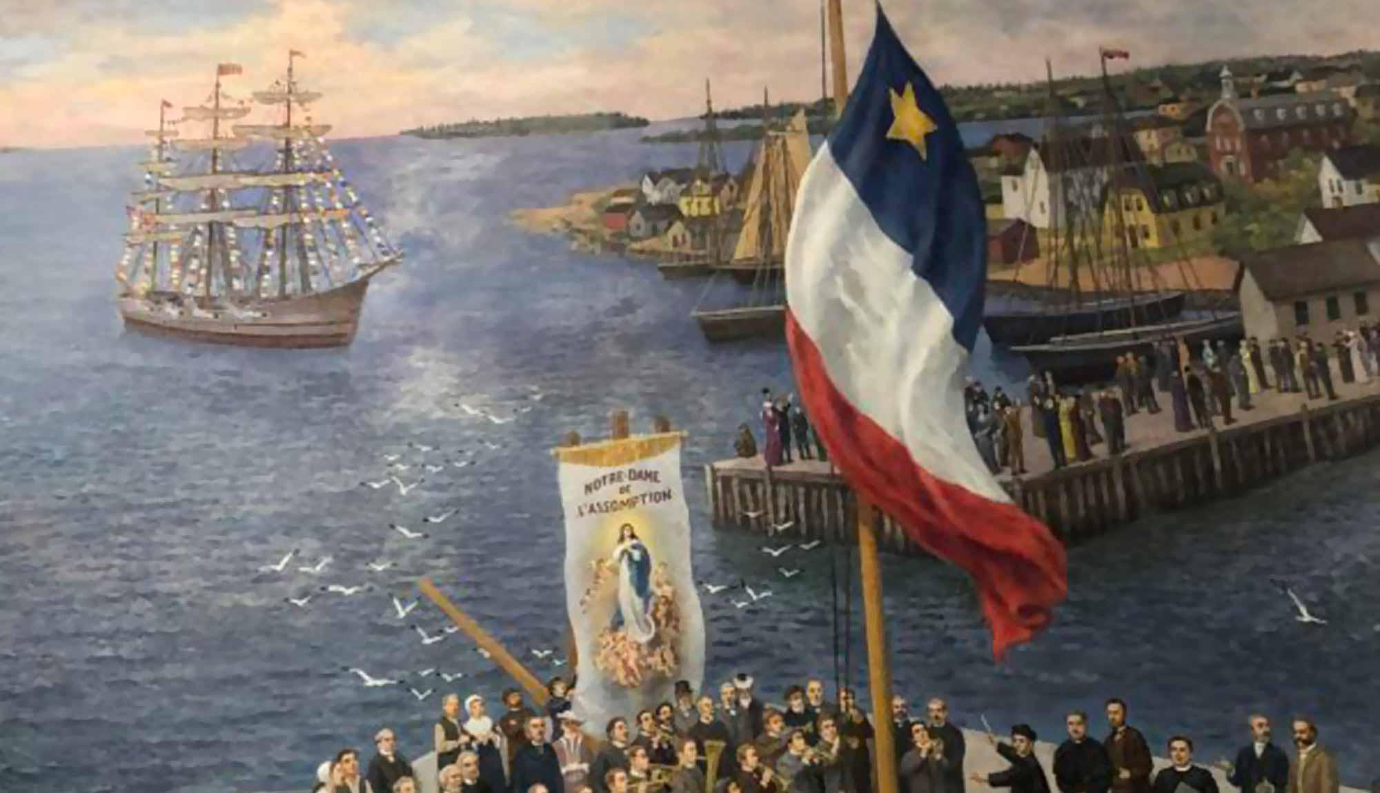 Association des Bastarache, Bastrash et Basque